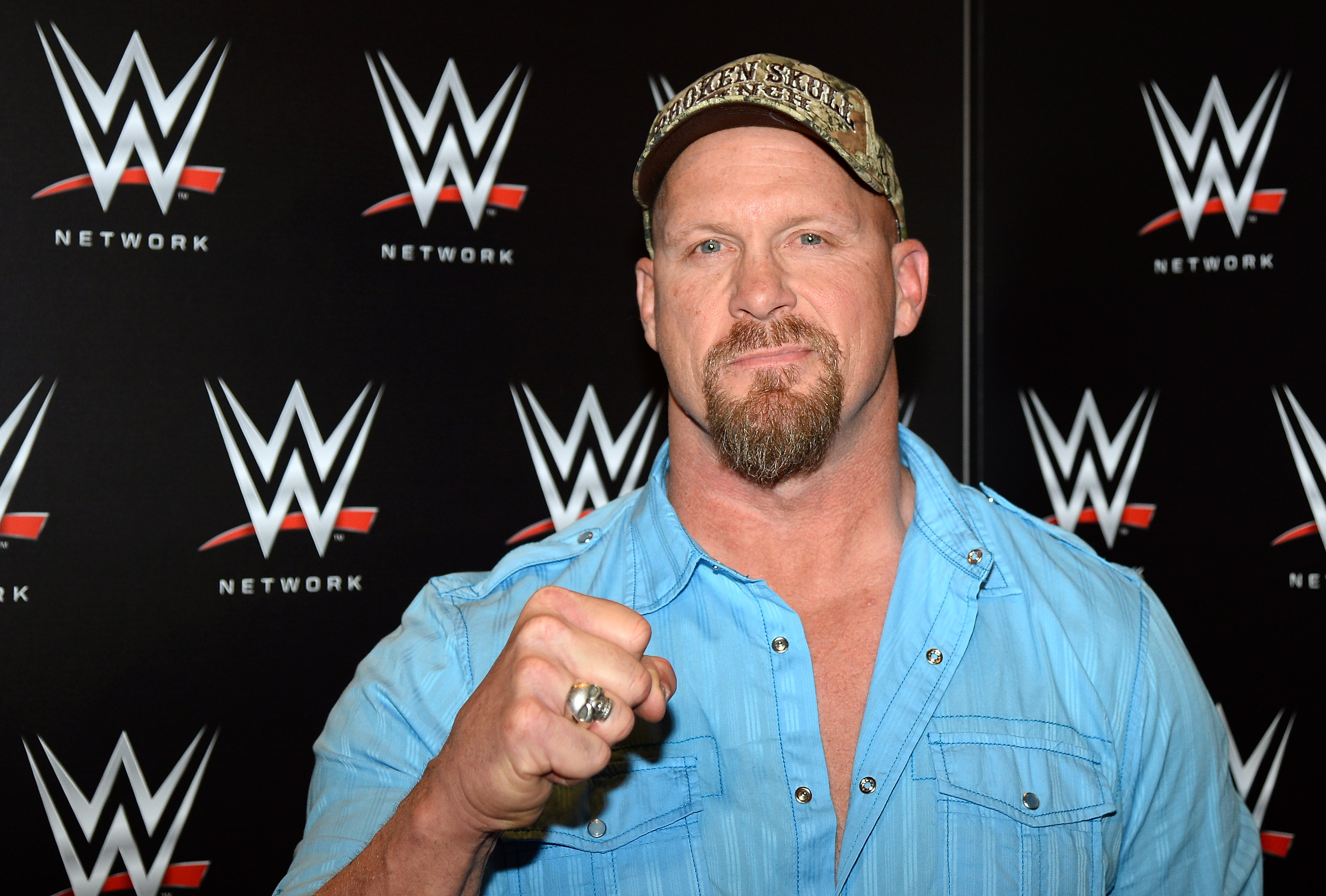 'Stone Cold' Steve Austin Rejected Embarrassing Pitch By Logan Paul