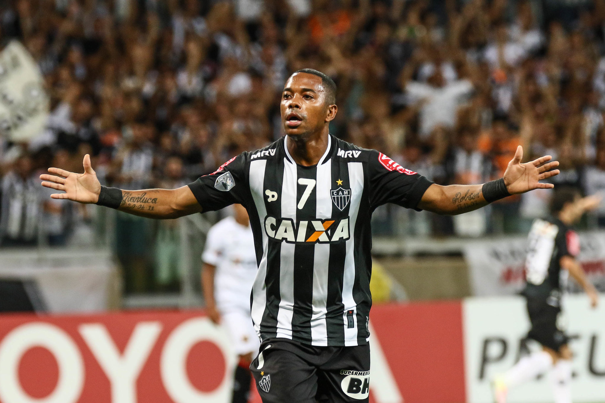 STF define data para análise de pedido de habeas corpus de Robinho STF define data para análise de pedido de habeas corpus de Robinho