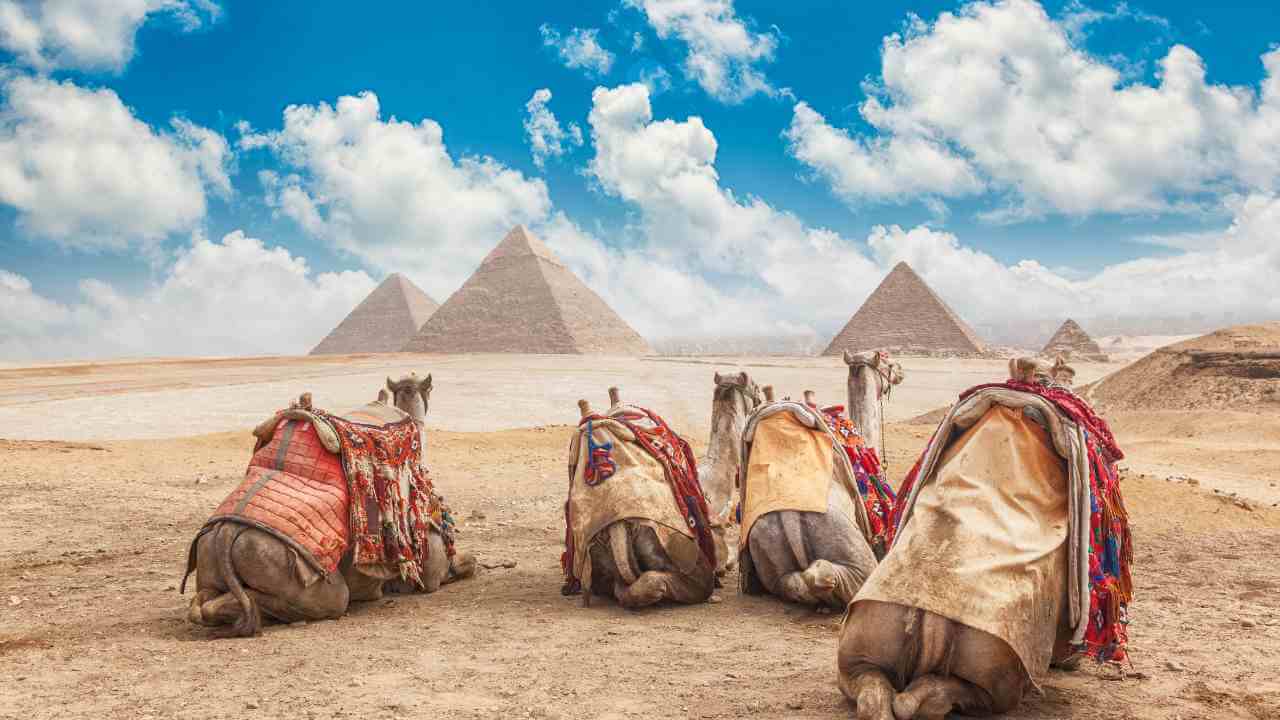 Discover Egypt: 20 Amazing Locations to Explore