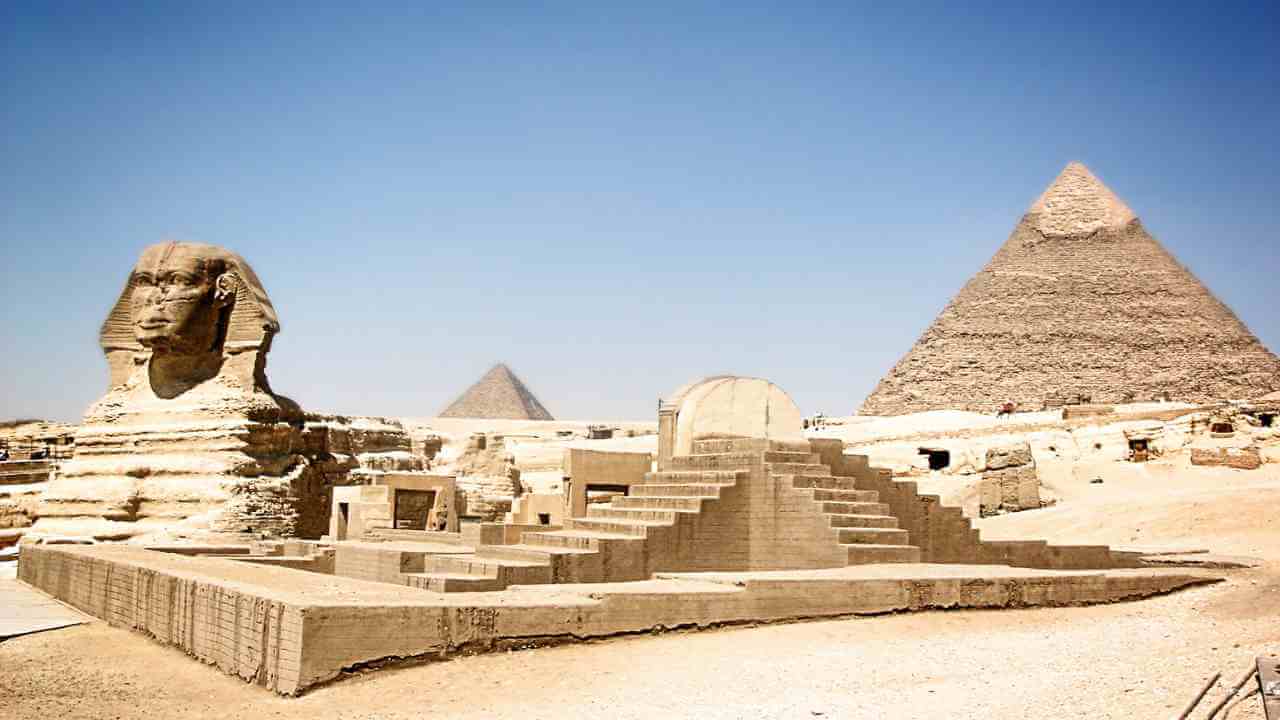 Discover Egypt: 20 Amazing Locations to Explore