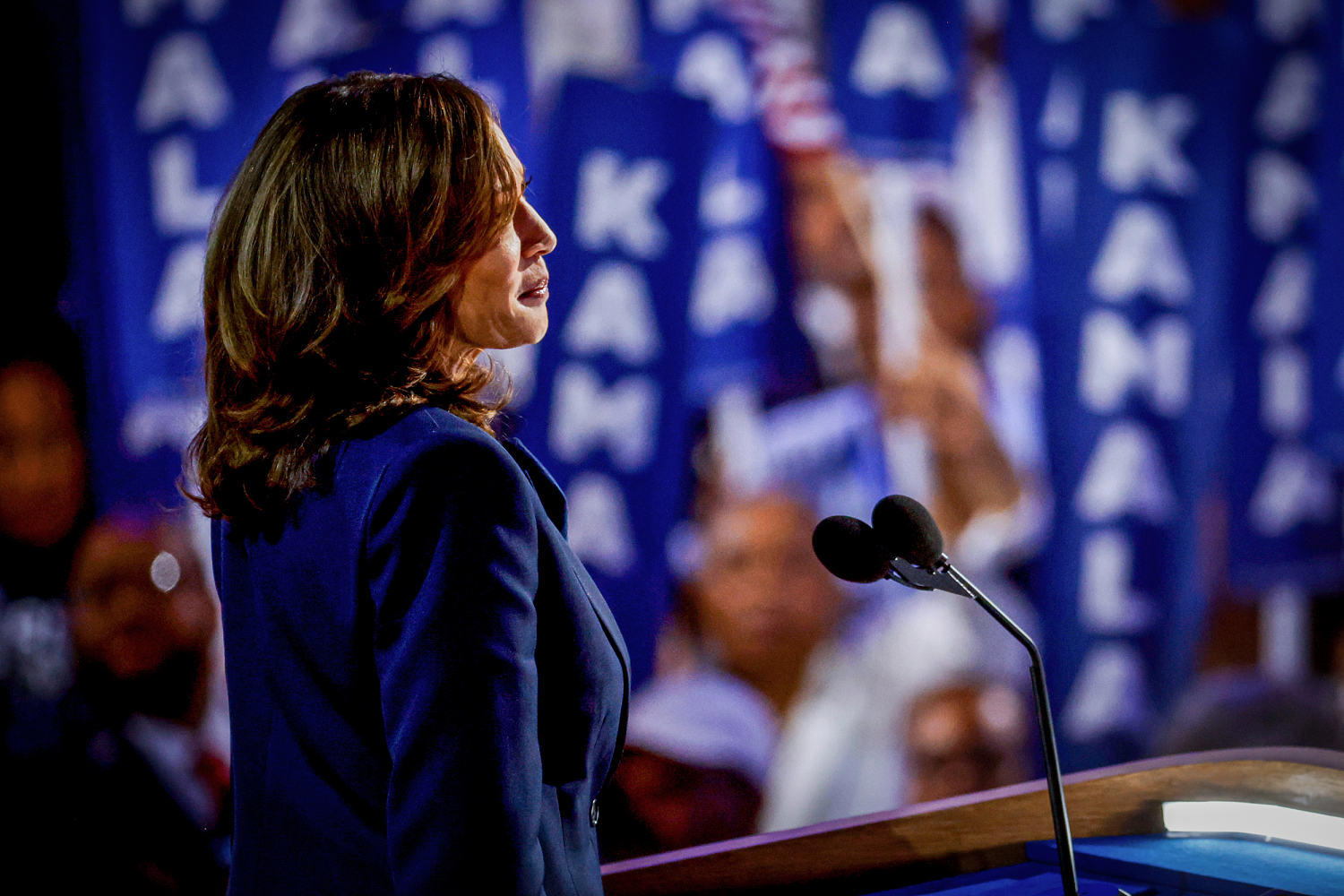 Let's dispel the myth that Harris will be any different from Biden on ... Let's dispel the myth that Harris will be any different from Biden on ...