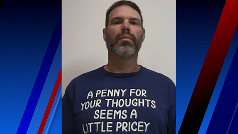 Man charged for statutory rape, indecent liberties in Davidson County ... Man charged for statutory rape, indecent liberties in Davidson County ...