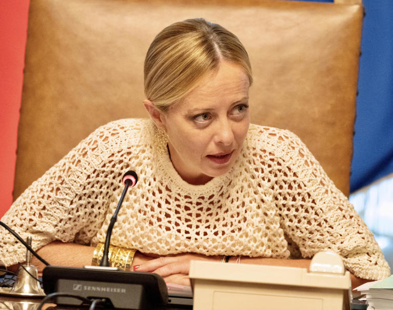 Il Consiglio d'Europa: Il Consiglio d'Europa: