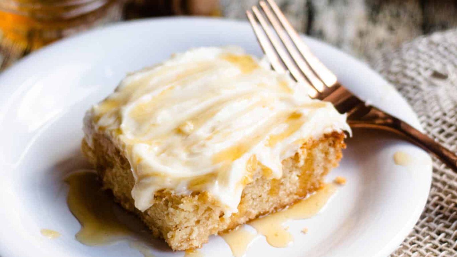 14 Sheet Pan Cakes That Will Make Your Dessert Dreams Come True!