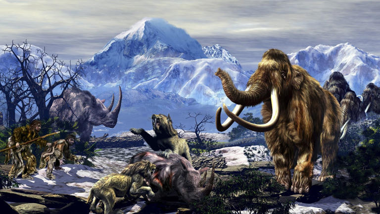 6 extinct species that scientists could bring back to life