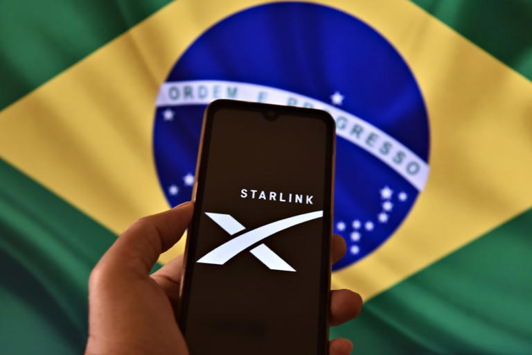 Elon Musk’s X braces for Brazil shutdown amid feud over free speech Elon Musk’s X braces for Brazil shutdown amid feud over free speech