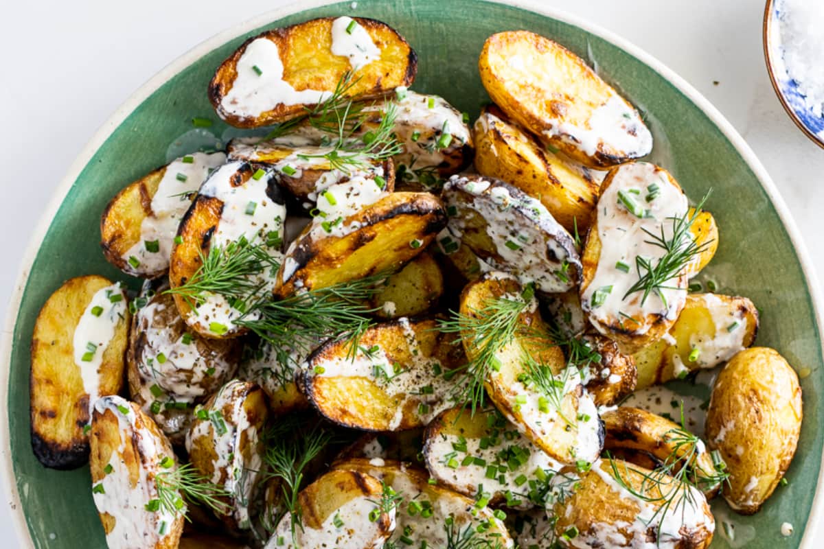 16 Sides You’ll Secretly Like More Than the Entrée