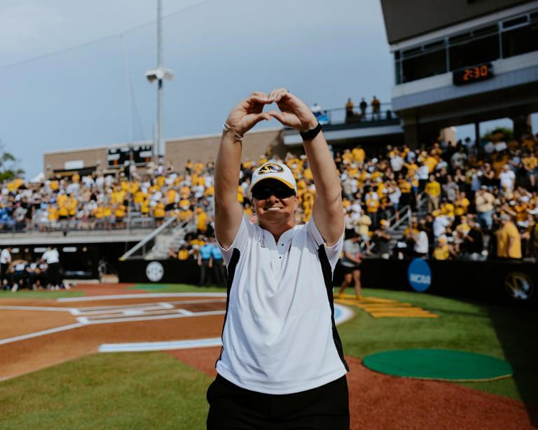 Missouri softball: MU is building a puzzle in 2025. Will it be ready ...