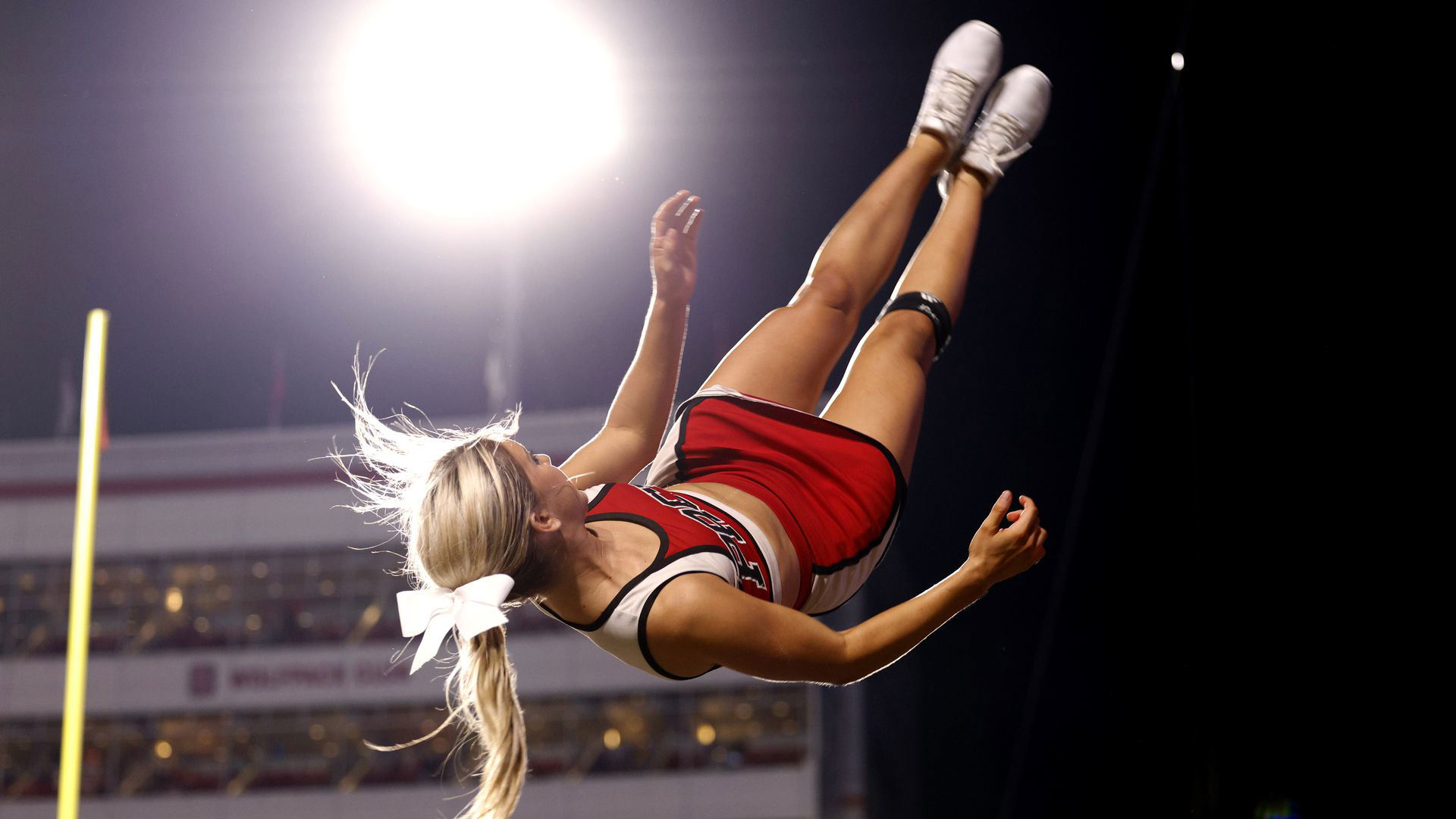 Highlights! NC State’s offense comes through when it counts Highlights! NC State’s offense comes through when it counts