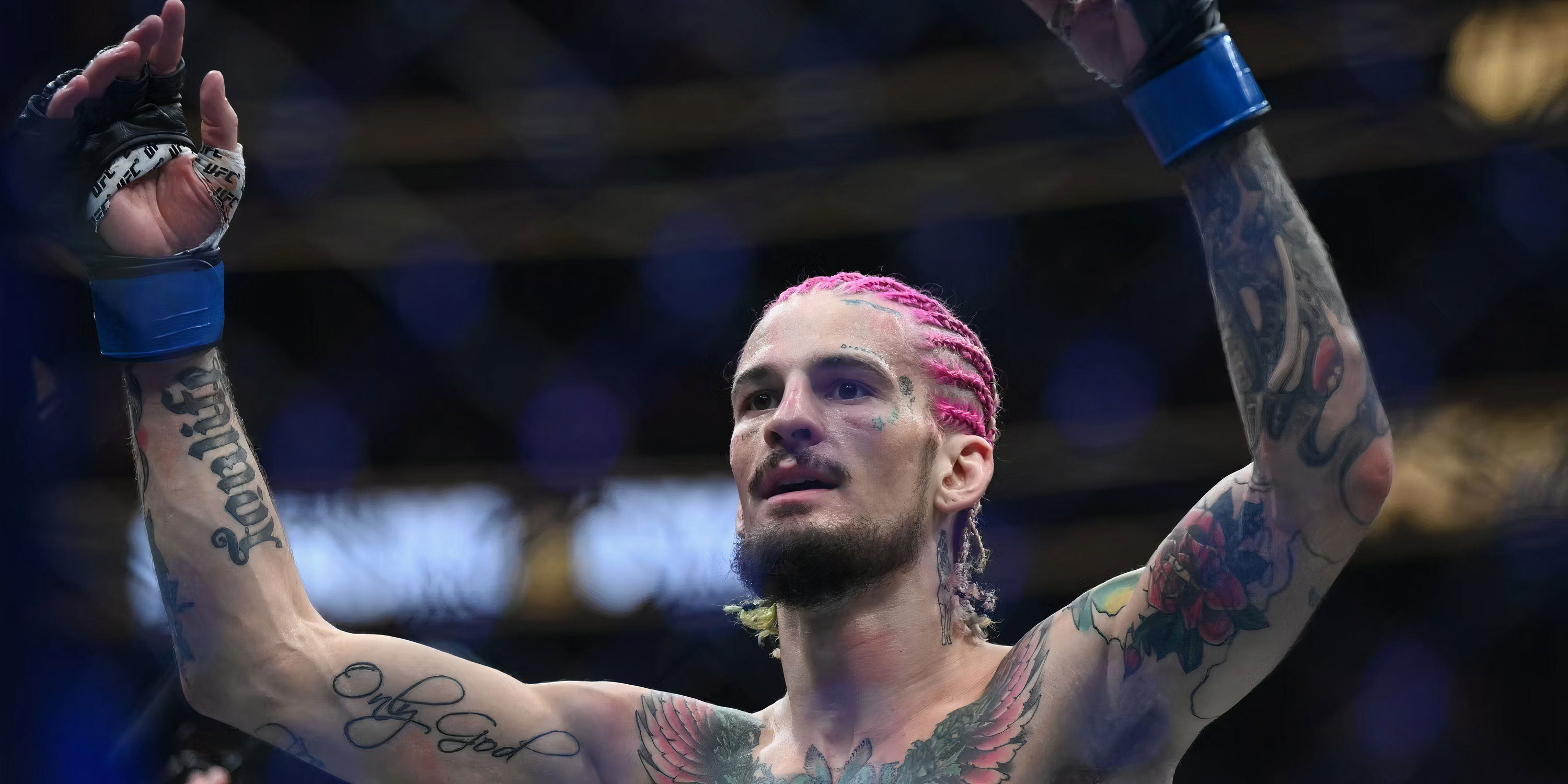 Sean O'Malley Makes Bold Boxing Prediction if he Fought Floyd Mayweather Sean O'Malley Makes Bold Boxing Prediction if he Fought Floyd Mayweather