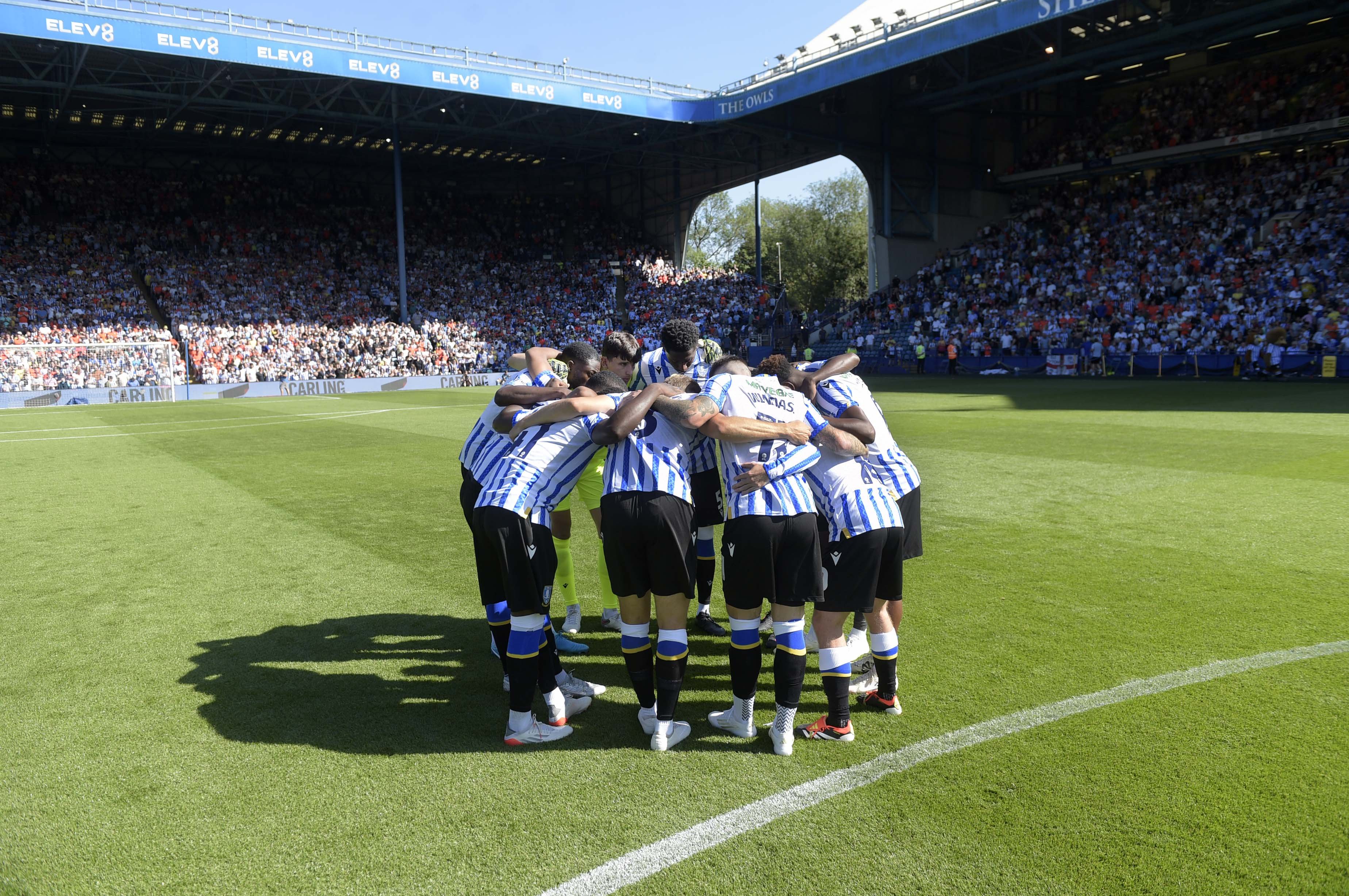 Ten Sheffield Wednesday exits confirmed as Owls announce retained list