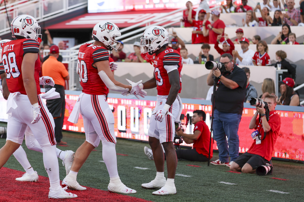 Utah Flips Three-Star SMU Commit Daniel Bray