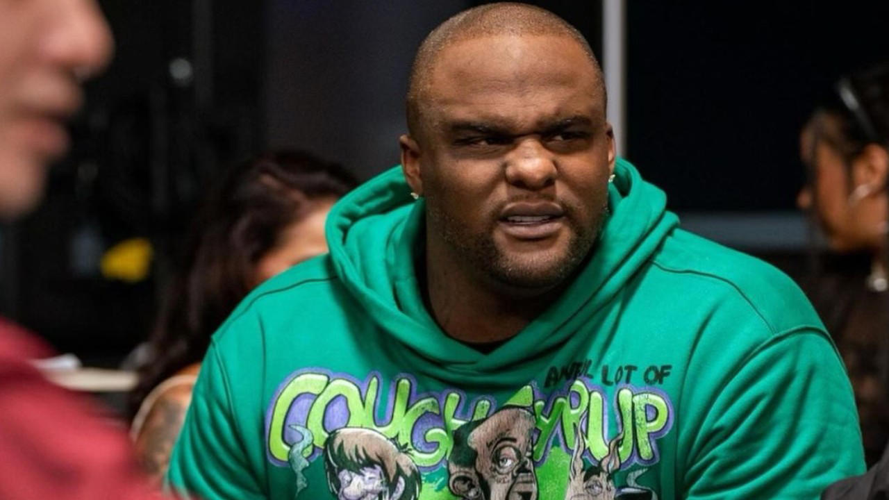 Former Celtics Champion Glen ‘Big Baby’ Davis' Three-Year Prison ... Former Celtics Champion Glen ‘Big Baby’ Davis' Three-Year Prison ...