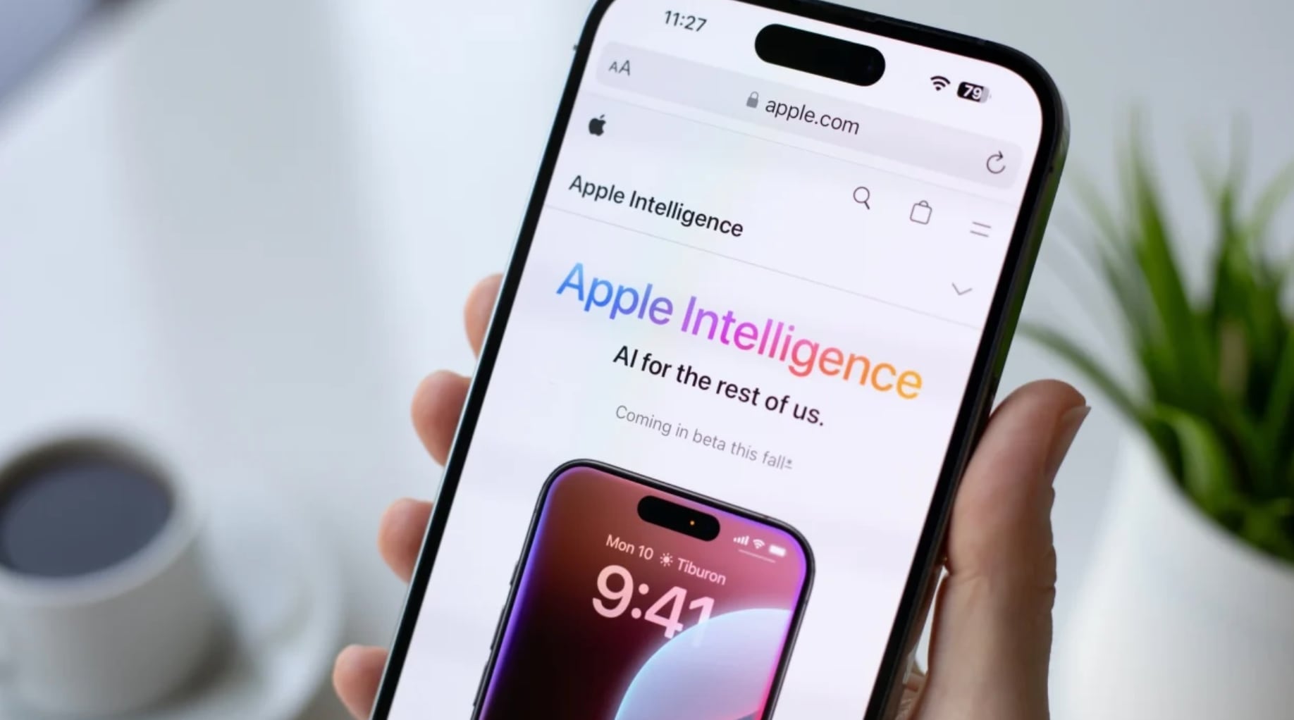 Apple: Siri deja atrás más de una década de simpleza y se sumerge en el verdadero mundo de la ...