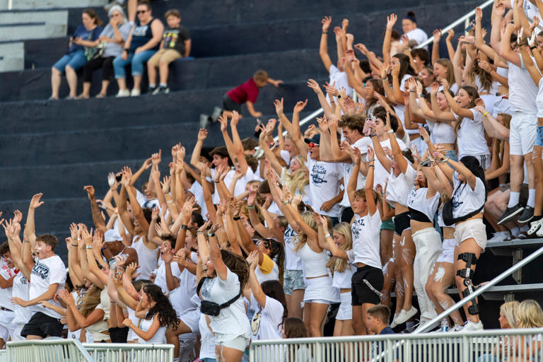 Week 5 Evansville-area high school football scores, schedule and ... Week 5 Evansville-area high school football scores, schedule and ...