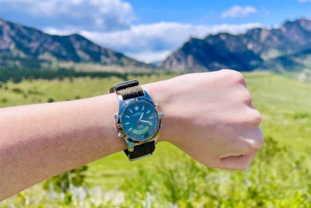 A Beginner's Guide to Watch Straps A Beginner's Guide to Watch Straps