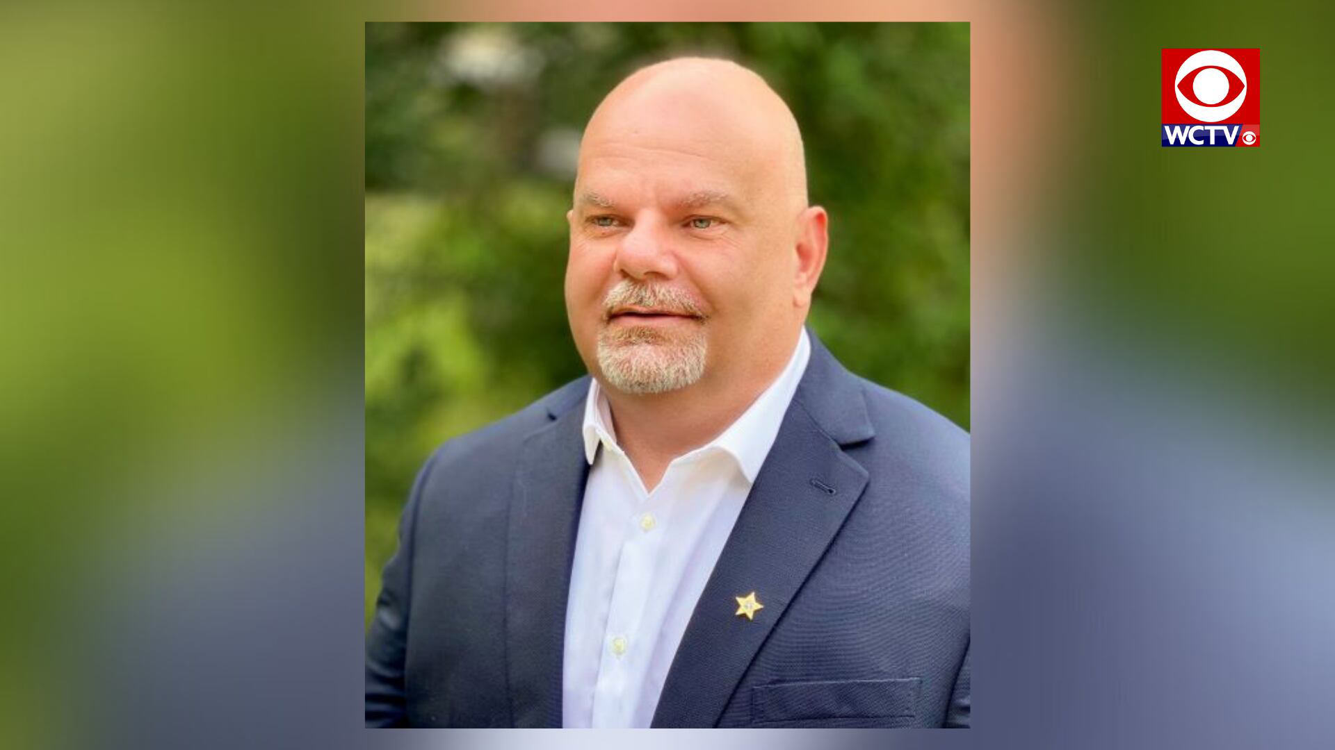 Wakulla County Commissioner Mike Kemp and sheriff’s deputy arrested Friday Wakulla County Commissioner Mike Kemp and sheriff’s deputy arrested Friday