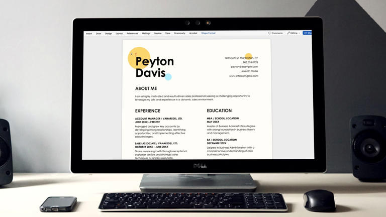 The 10 best free templates you should get for Microsoft Word