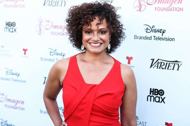 'Scrubs': 10 Facts About Actress Judy Reyes