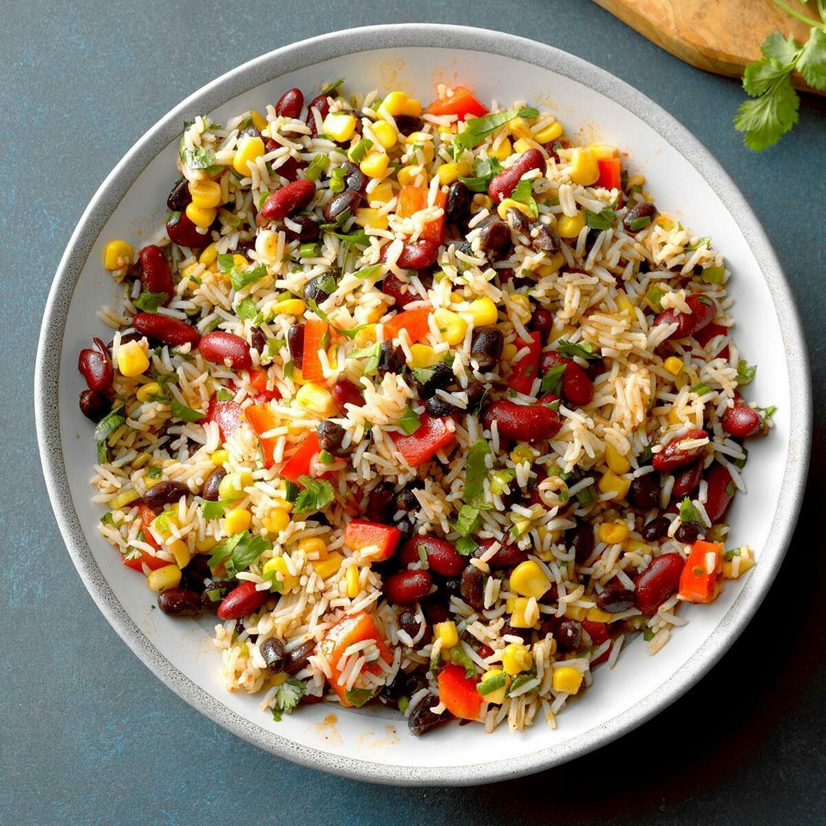 45 best recipes with beans