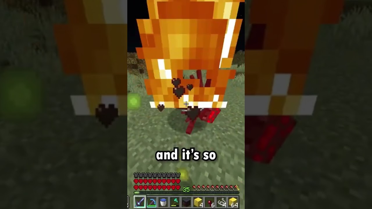This Netherite Mod Is Changing the Way Players Fight