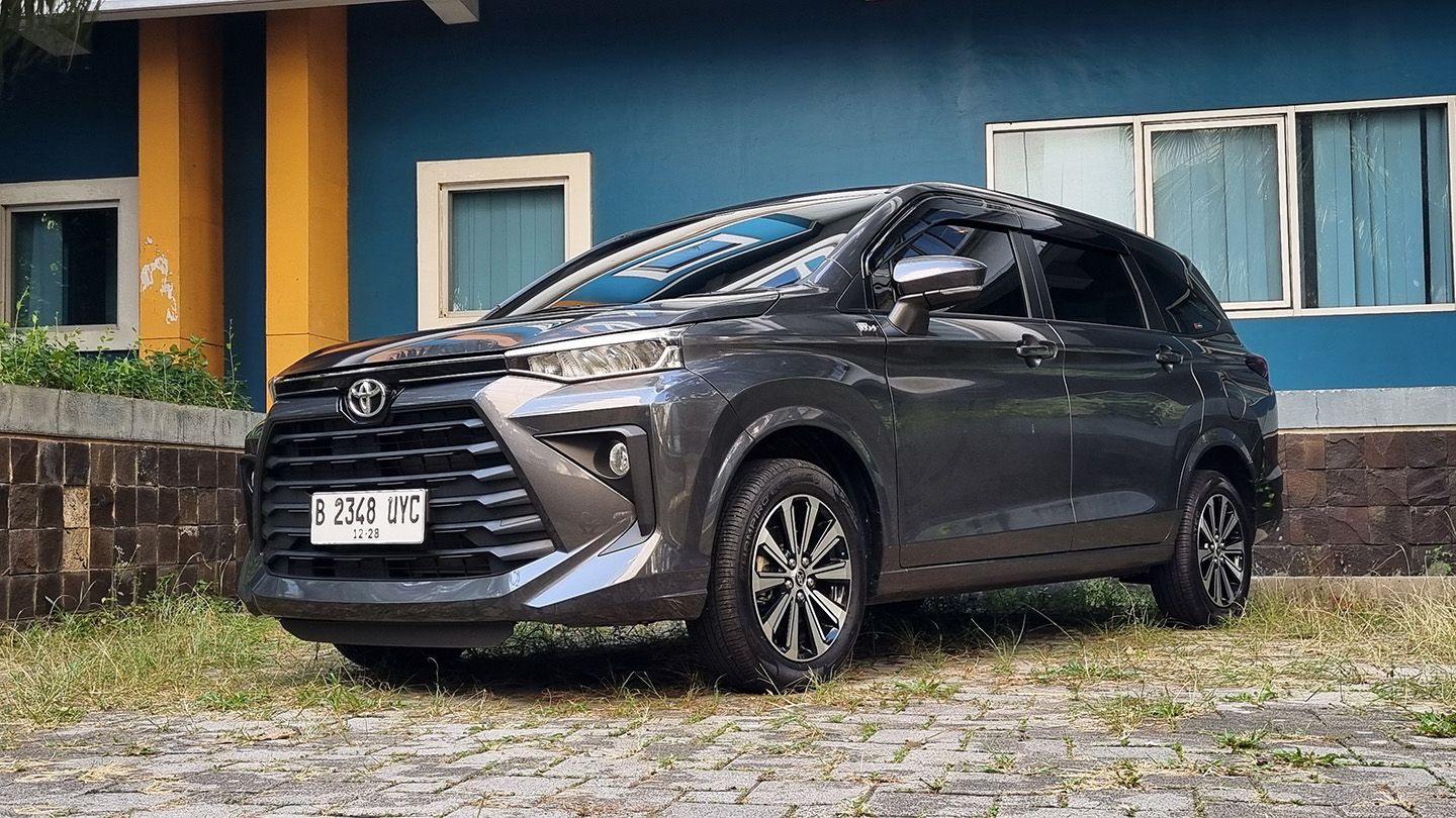 Diskon Dealer Bikin Toyota Avanza Makin Terjangkau, Mulai Rp 220 Jutaan