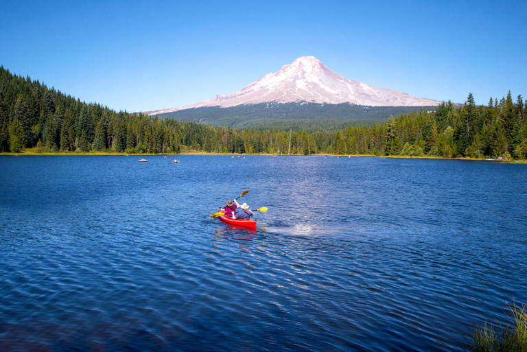 11 EPIC Things to Do in Hood River, Oregon