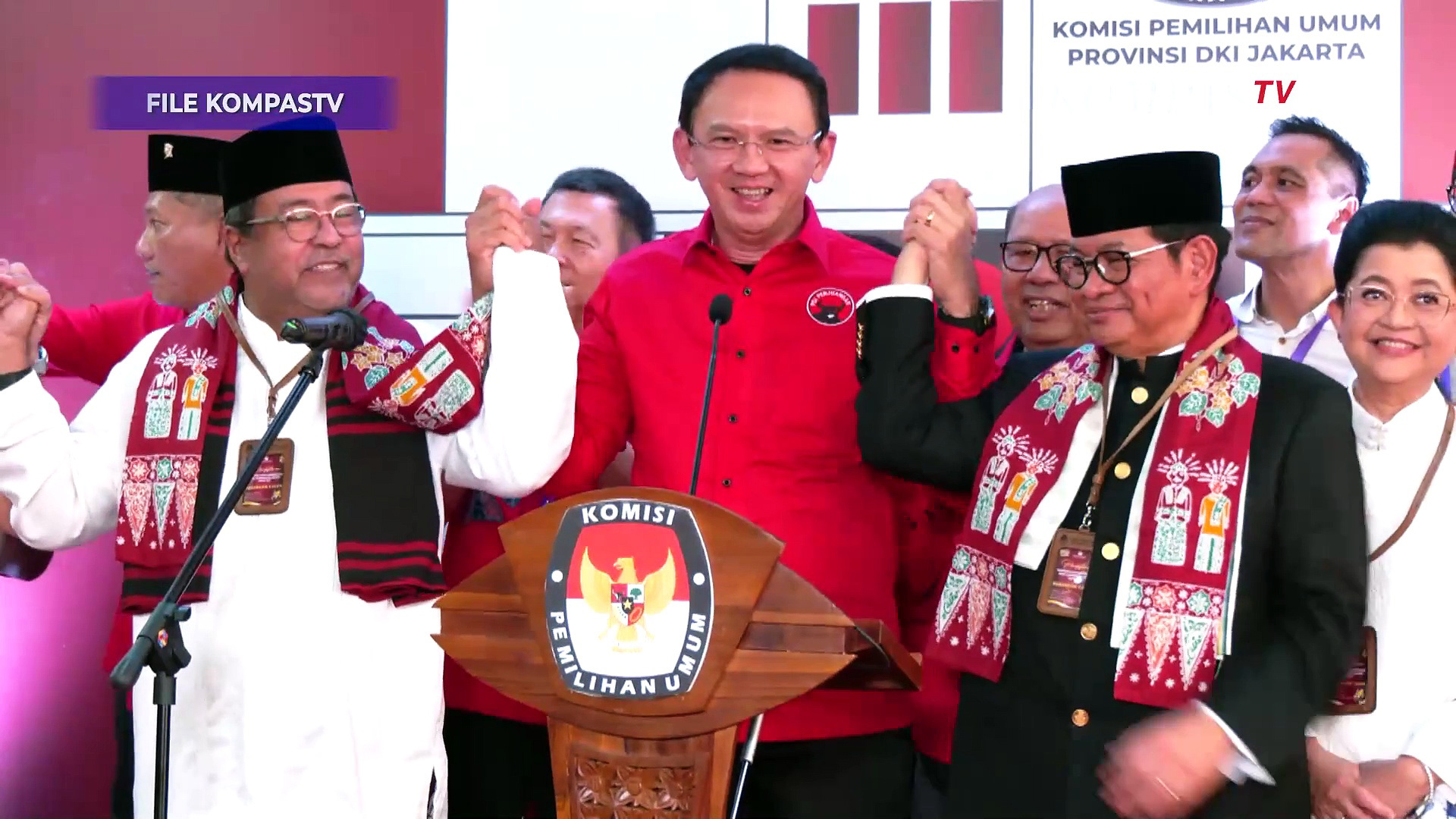 Rano Karno Mundur dari Anggota Komisi X DPR RI Usai Maju Pilkada ... Rano Karno Mundur dari Anggota Komisi X DPR RI Usai Maju Pilkada ...