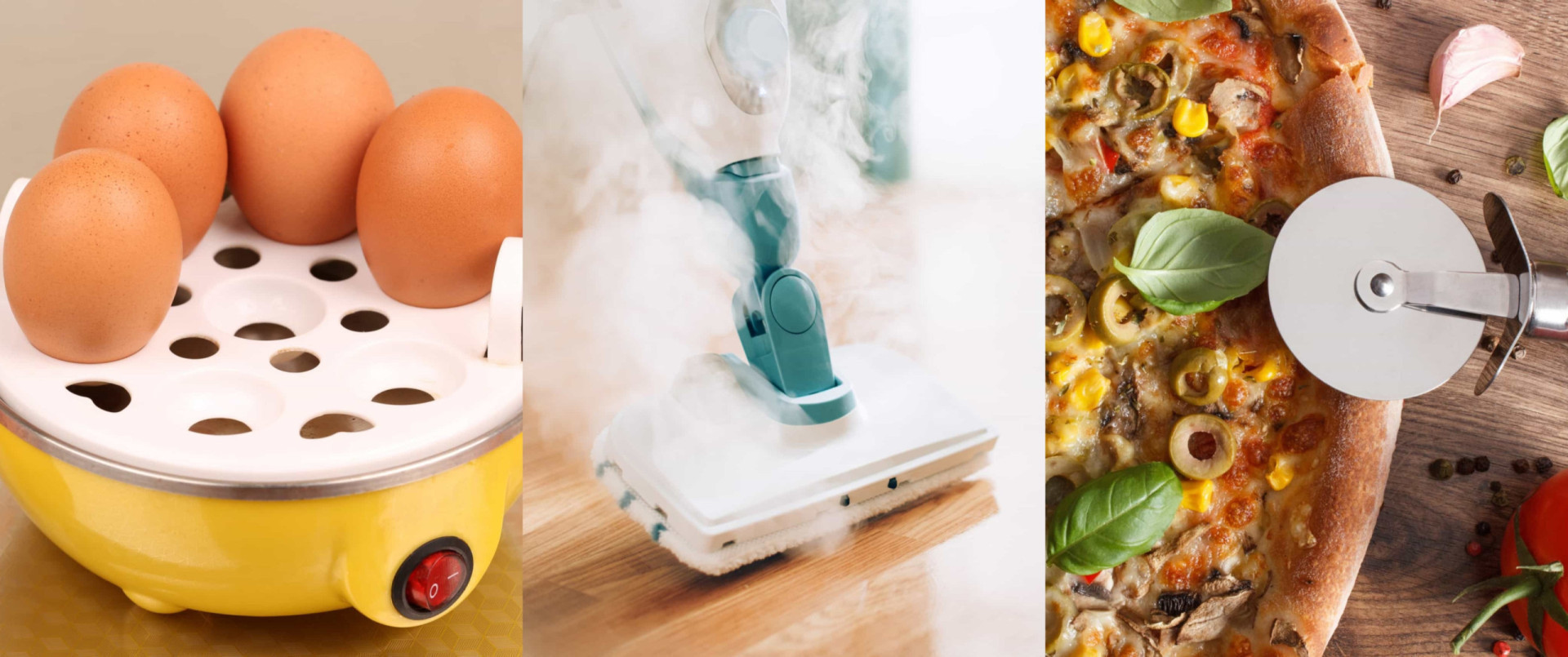 Les objets ménagers inutiles à éviter