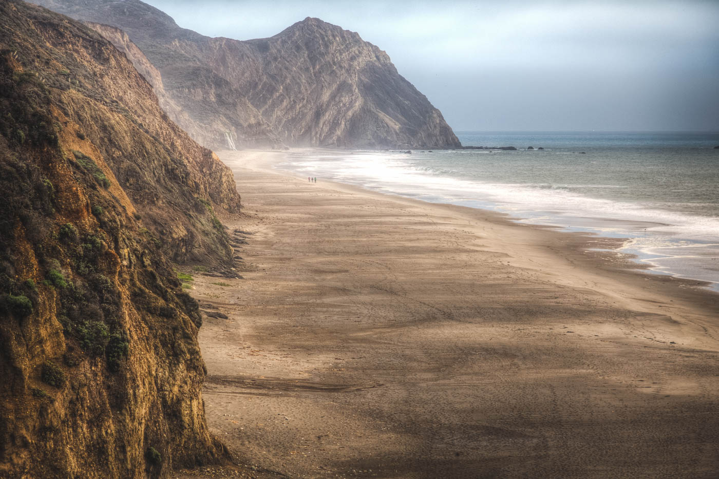 11 Stunning Beaches in Point Reyes Worth Visiting