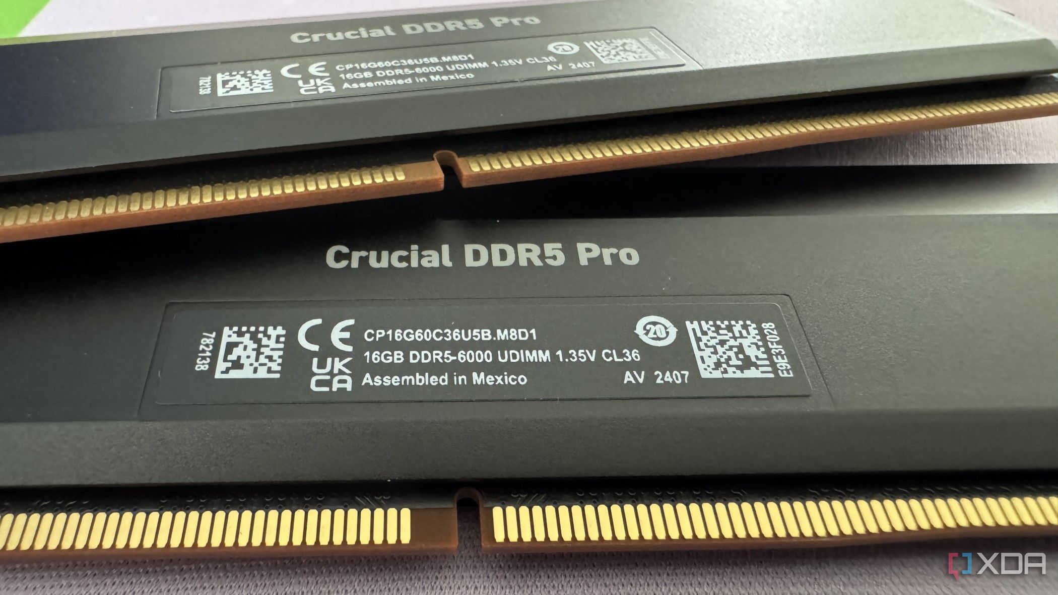 4 reasons why RAM timings matter