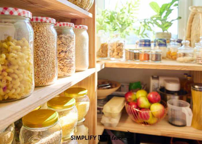 Stretch your grocery budget: Smart ways to afford organic food in a ...