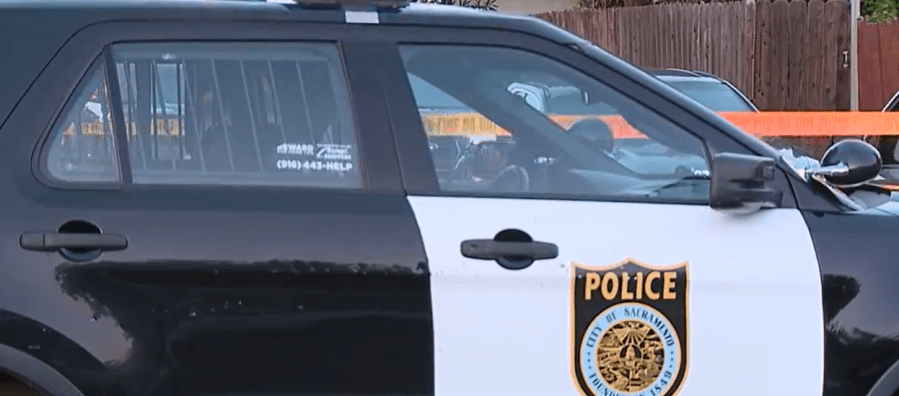 Sacramento Police Department launches ‘Line of Duty’ YouTube series