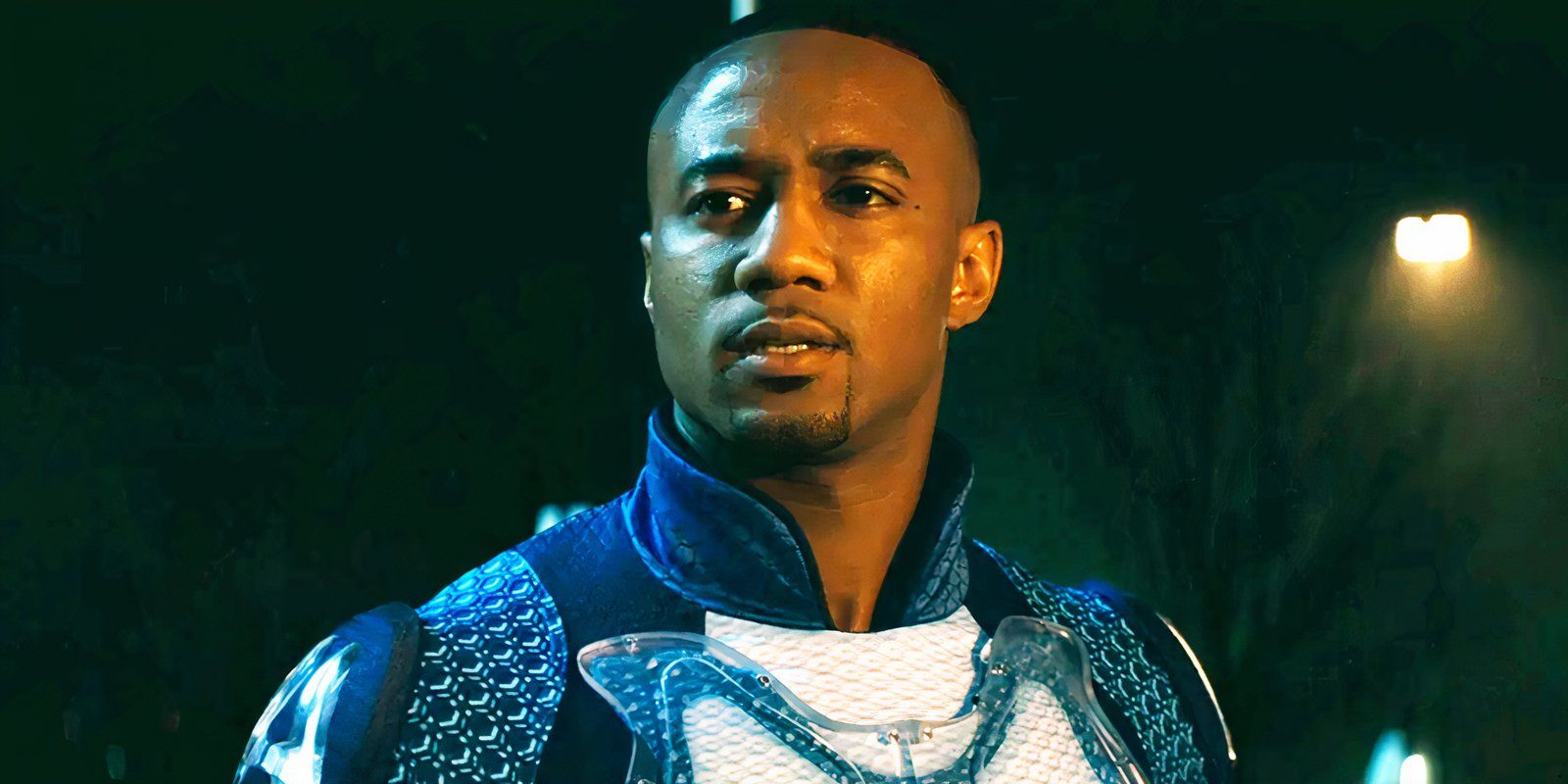 "It Also Wouldn't Be Uninteresting": A-Train's Potential Seven Return ...