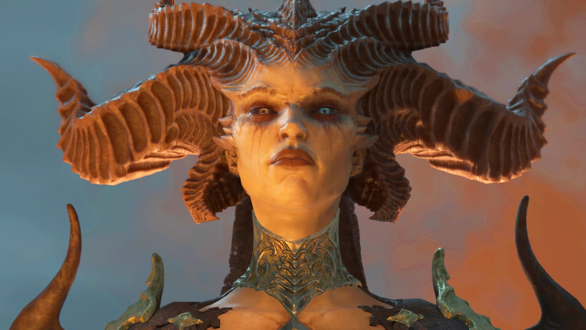 Diablo 4's roadmap reveals this year our console brothers and sisters ...