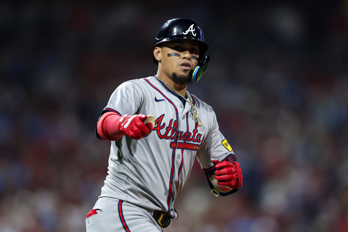 Braves Remain Among Baseball's Elite, But Can They Reclaim the Throne?