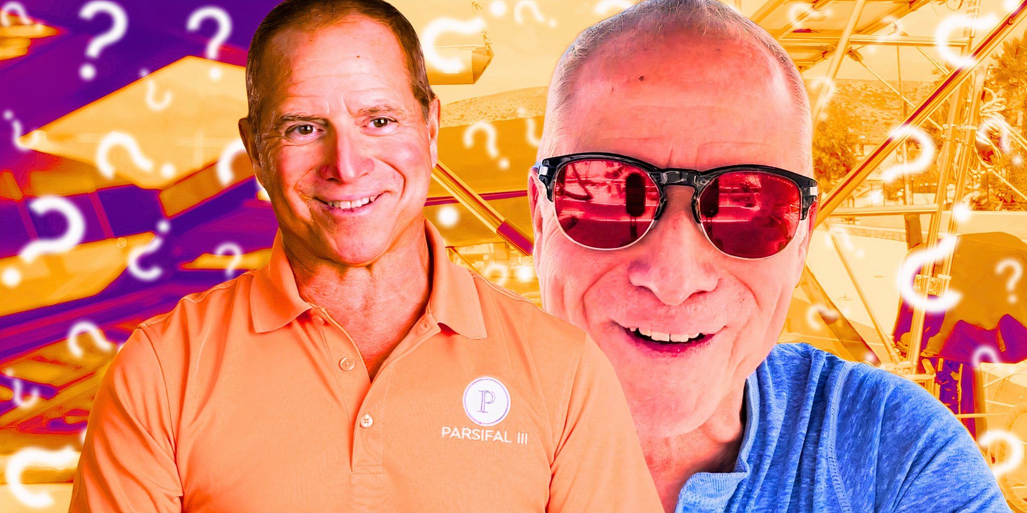 What Happened To Captain Glenn Shephard After Below Deck Sailing Yacht ...