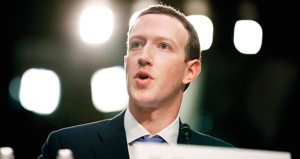 ‘ZuckNet’: la historia del primer sistema de mensajería de Mark Zuckerberg