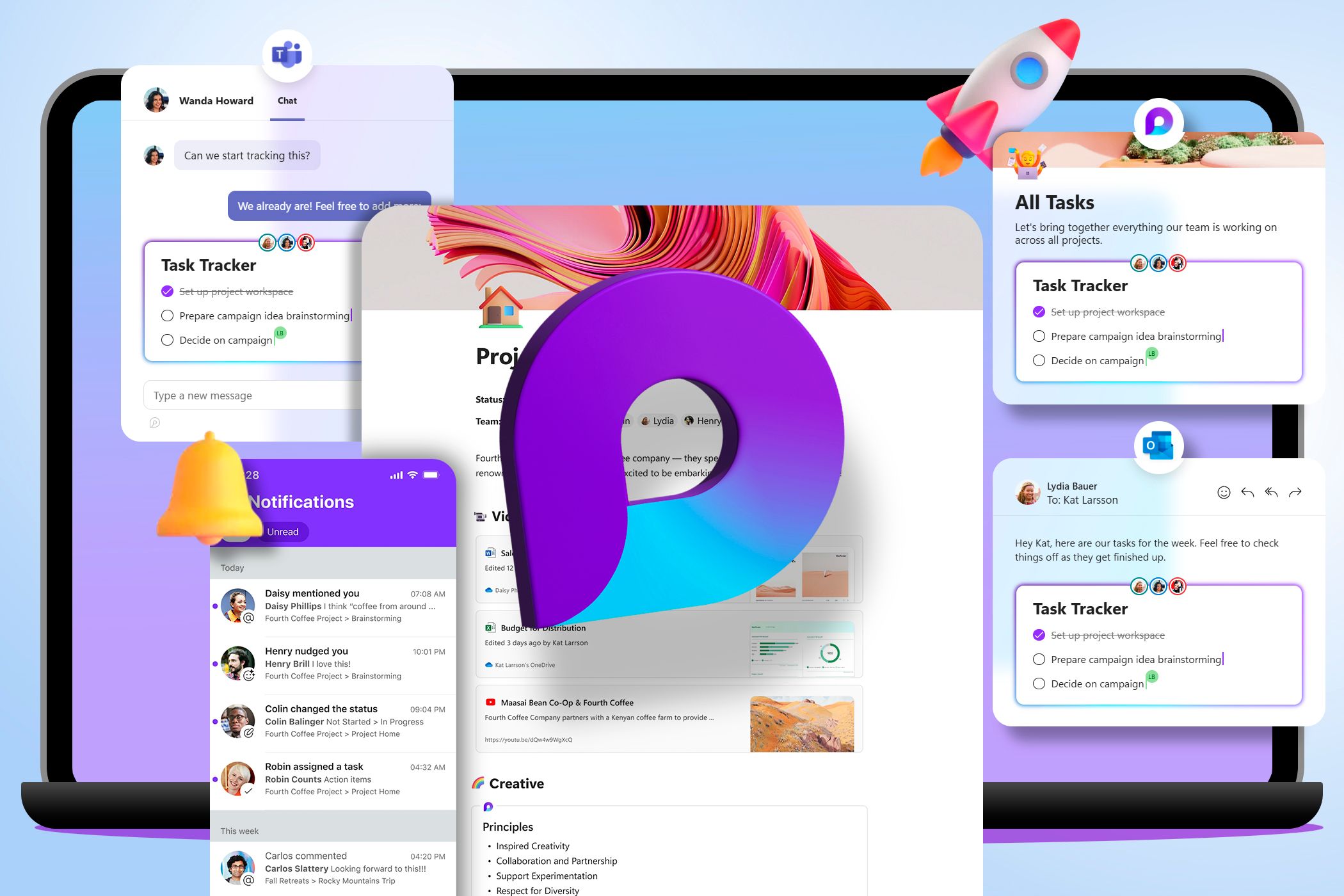 Microsoft 365's Android PDF Viewer Is Showing Ads, Even If You're ...