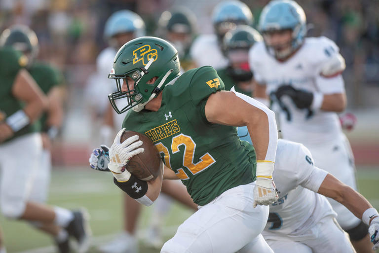 Here are Pueblo's Players of the Week for Oct. 31-Nov. 6