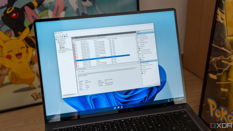 You can use the Windows Event Viewer to find what's causing your PC ...