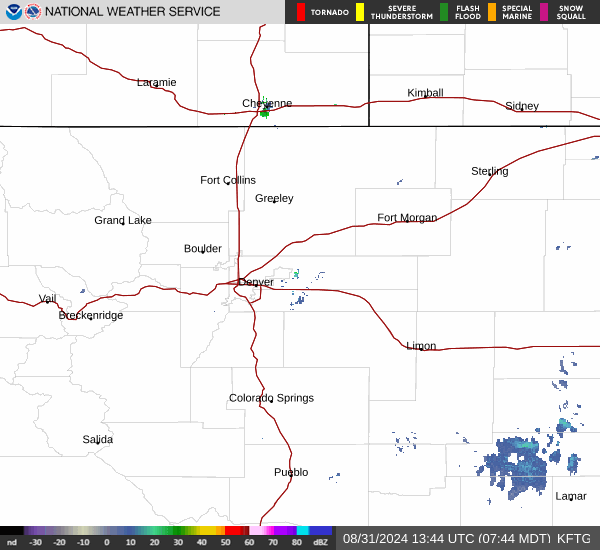 Tornado watch includes Windsor, Greeley. Here are safety tips