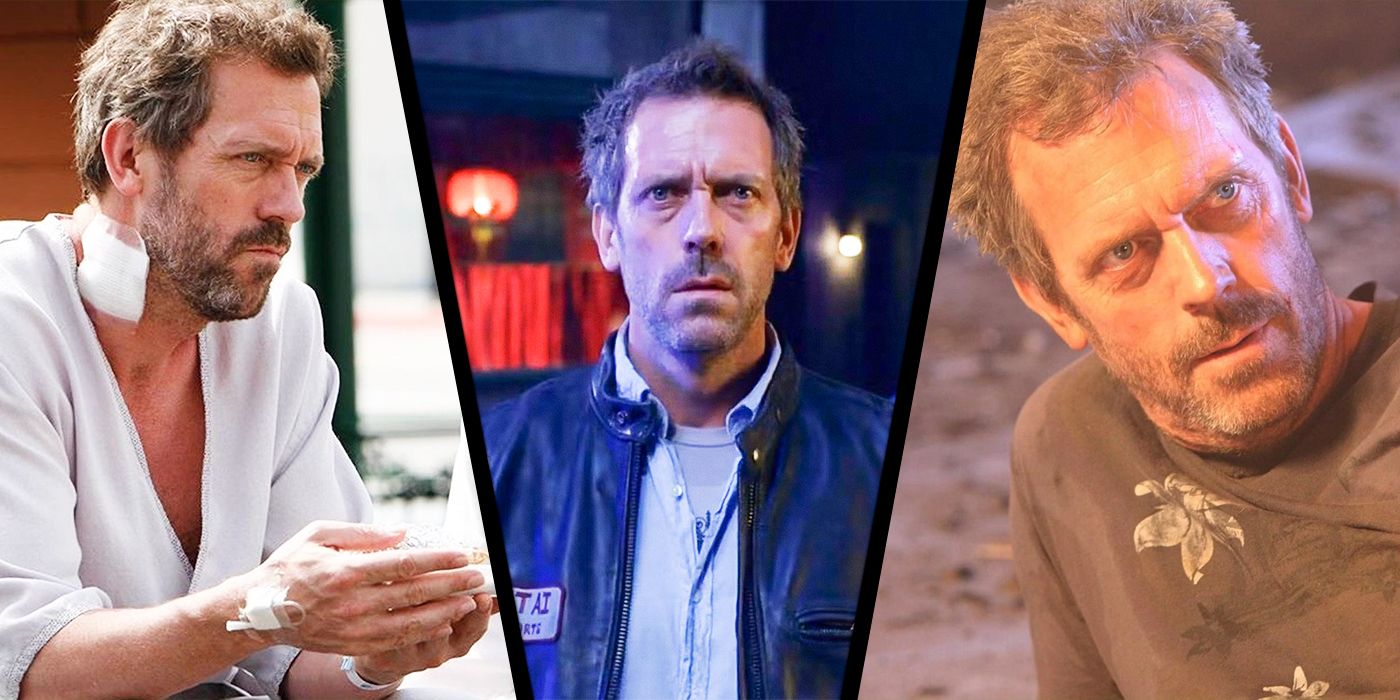 15 Saddest Deaths in House MD