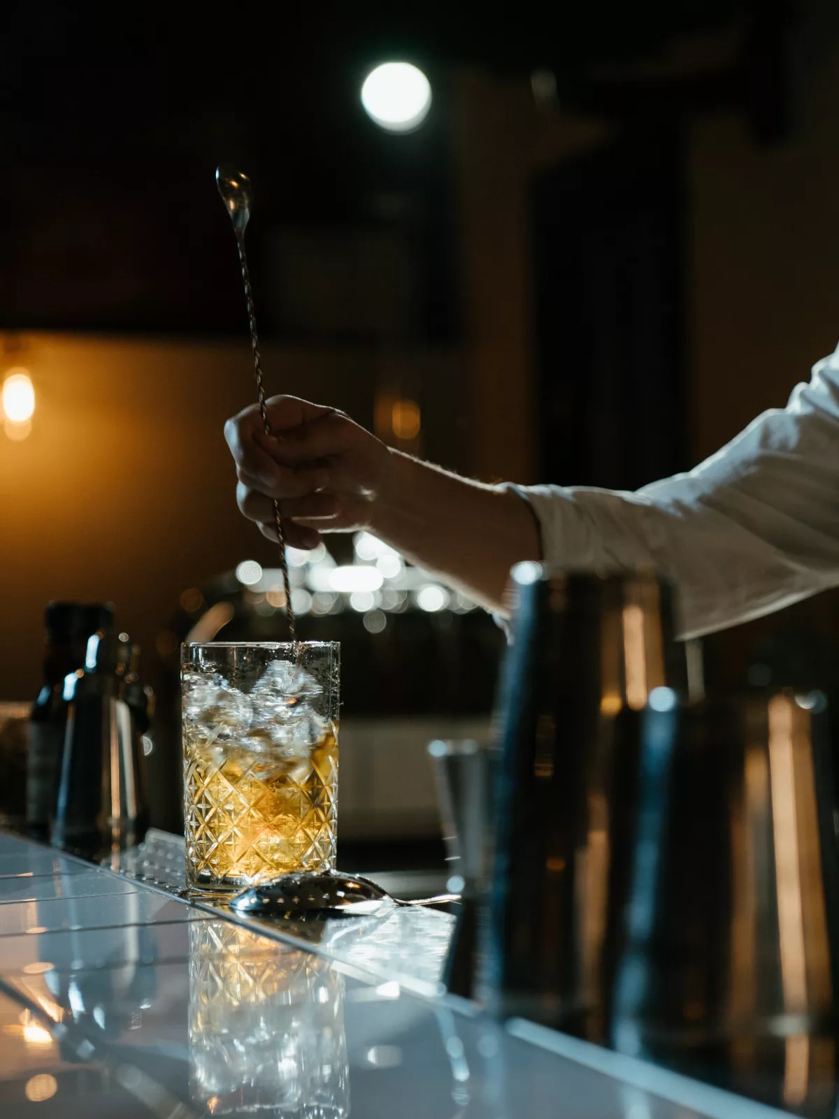 Our Favorite Crown Royal Vanilla Drinks Recipes