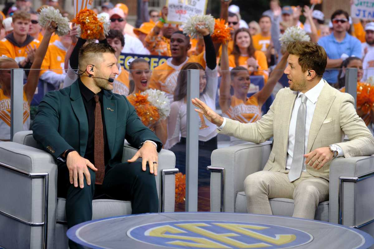 Jordan Rodgers Didn't Hesitate Naming the Best QB in the Country