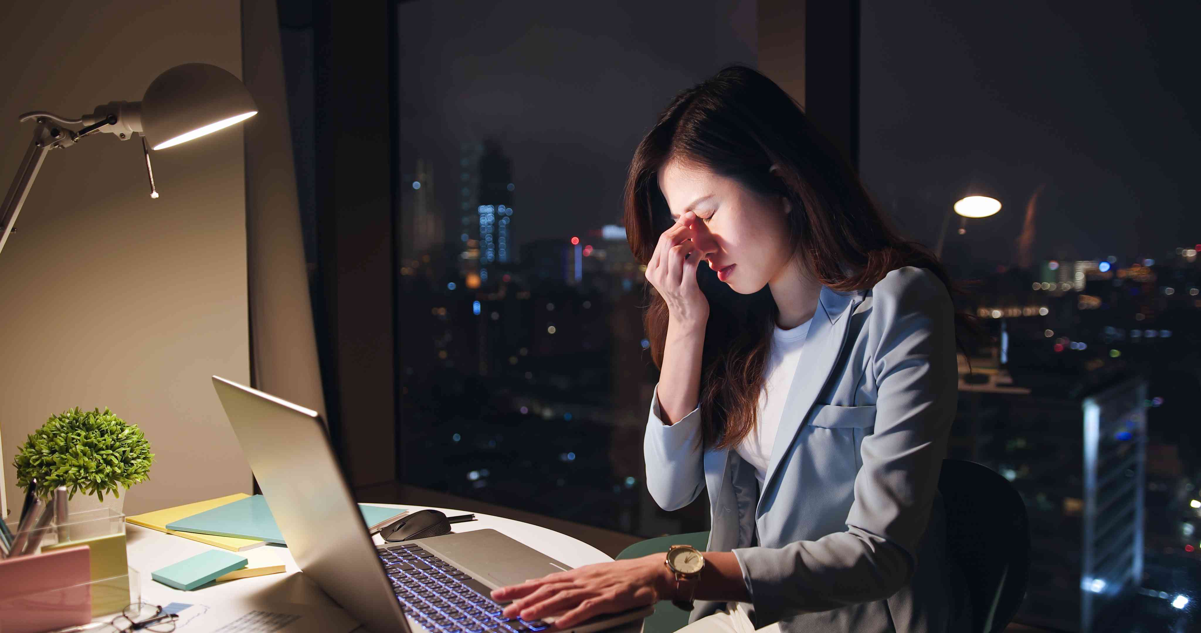 Vision Distortions Types and Causes