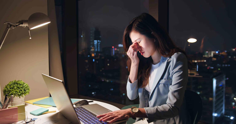 Distorted vision: Types, causes, and when to seek help
