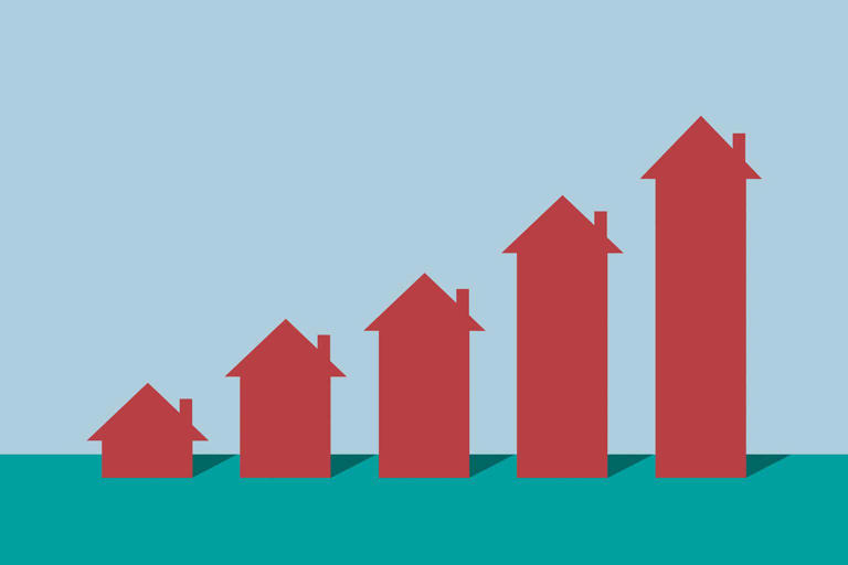 Real estate reaches all-time high; here are the companies fueling the rise