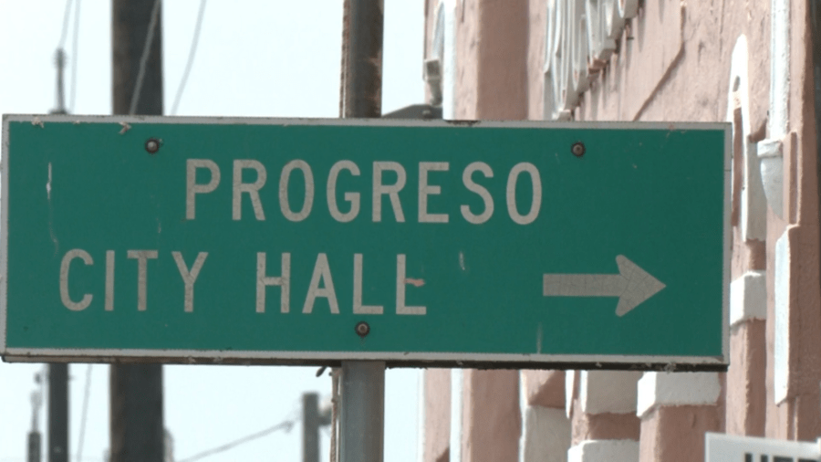 Timeline: Drugs and corruption at Progreso City Hall