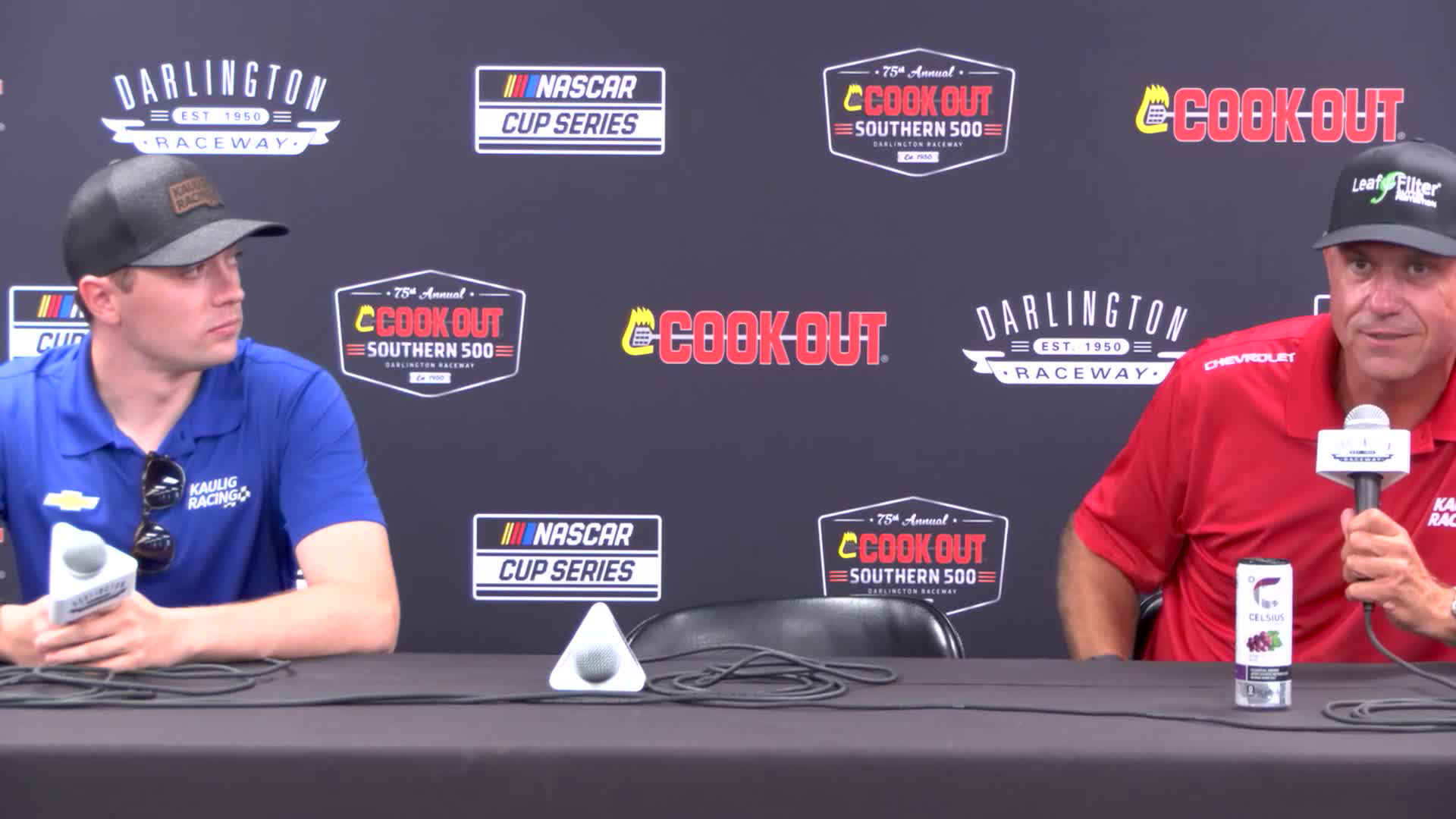 Kaulig Racing announces Christian Eckes to a multiyear deal in Xfinity ... Kaulig Racing announces Christian Eckes to a multiyear deal in Xfinity ...